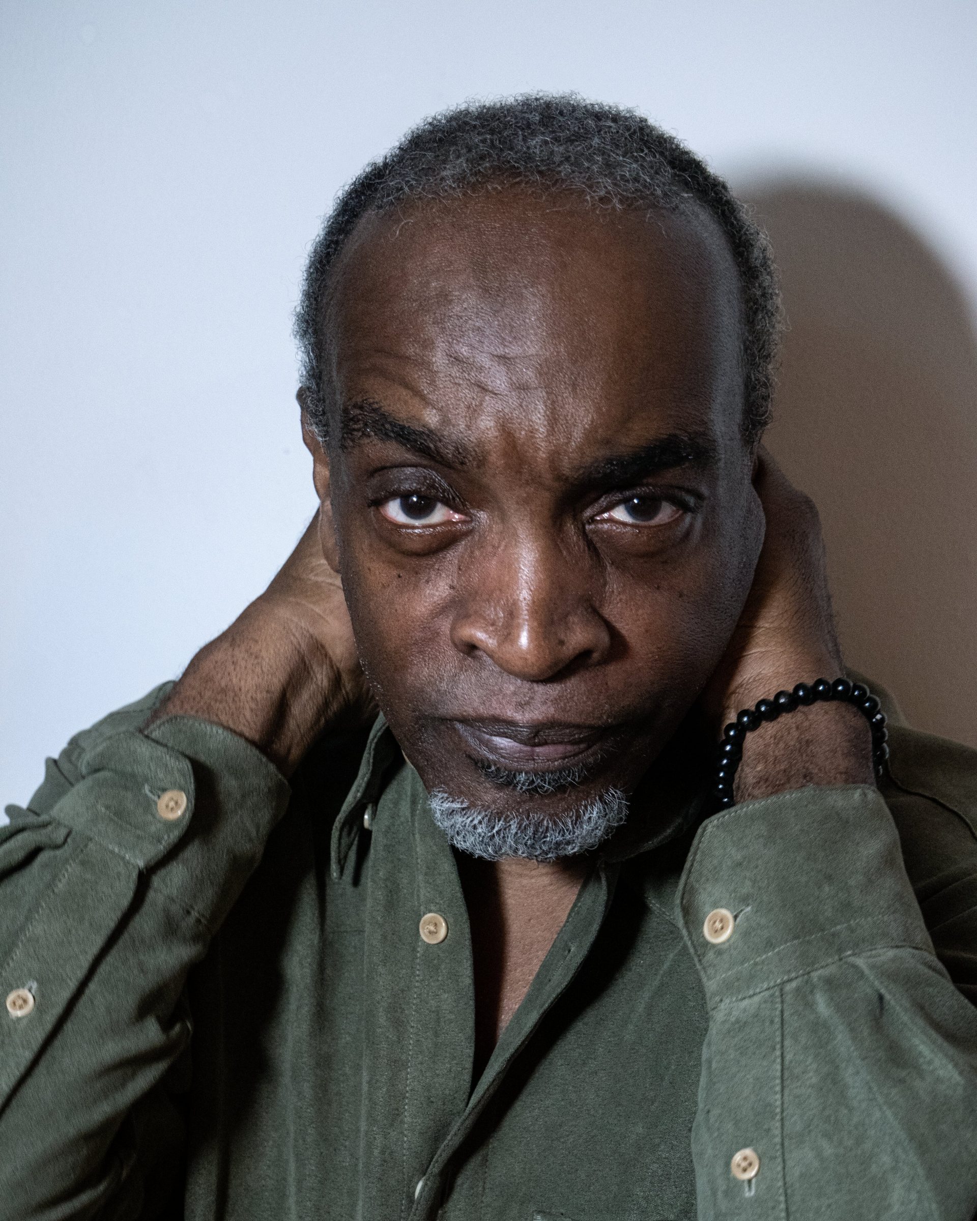 Ray Shell - Passion 2022